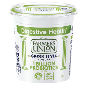 Farmers Union Greek Style Natural Yogurt | Home
